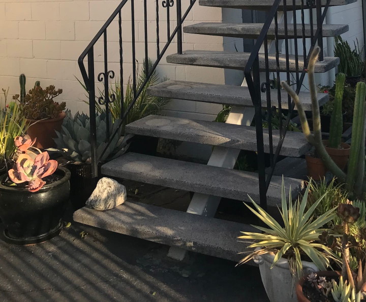 Eco-friendly Private 1 Bedroom Apartment - Oakland, CA