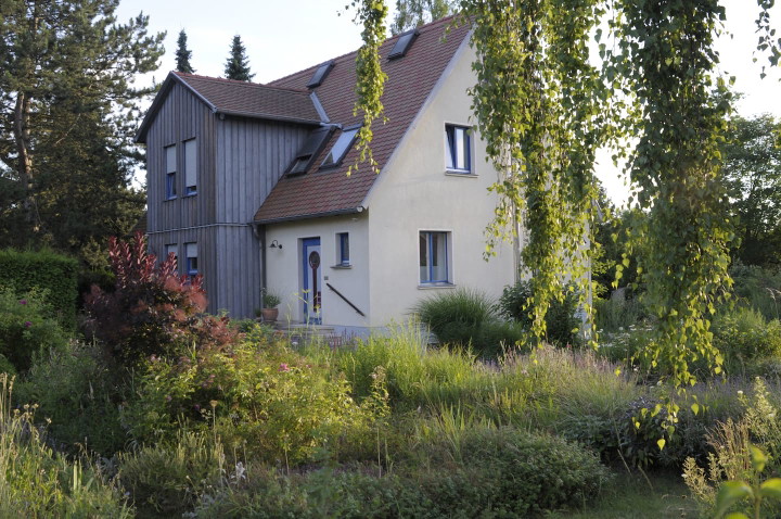 Guest Apartment In The Countryside On The Outskirts Of Weimar - Weimar