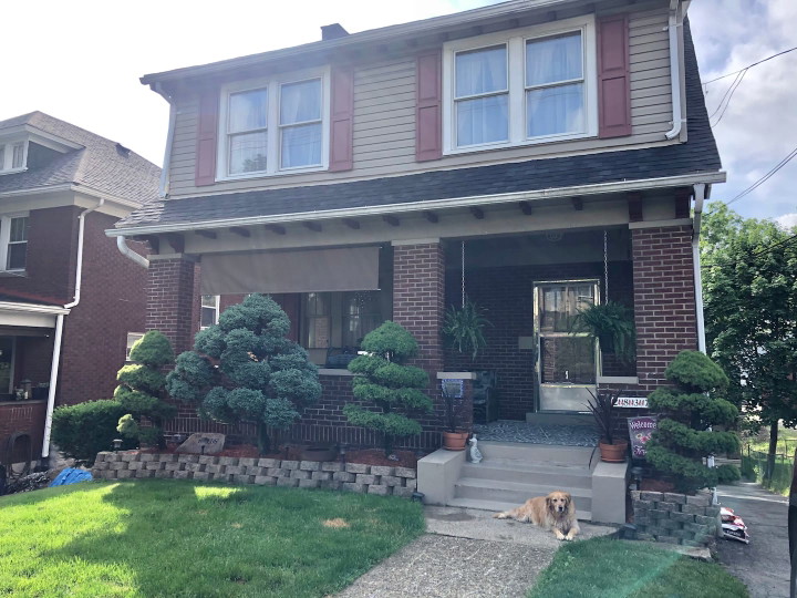 Gorgeous And Large 2 Bedroom Apt./home Near City - Pittsburgh
