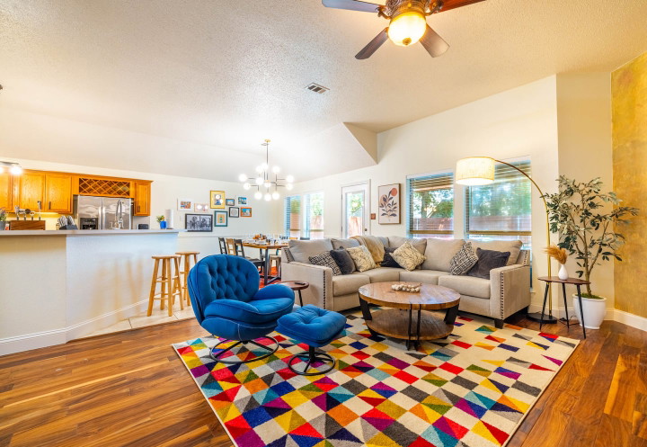 Gem By The Lake - Rockwall, TX
