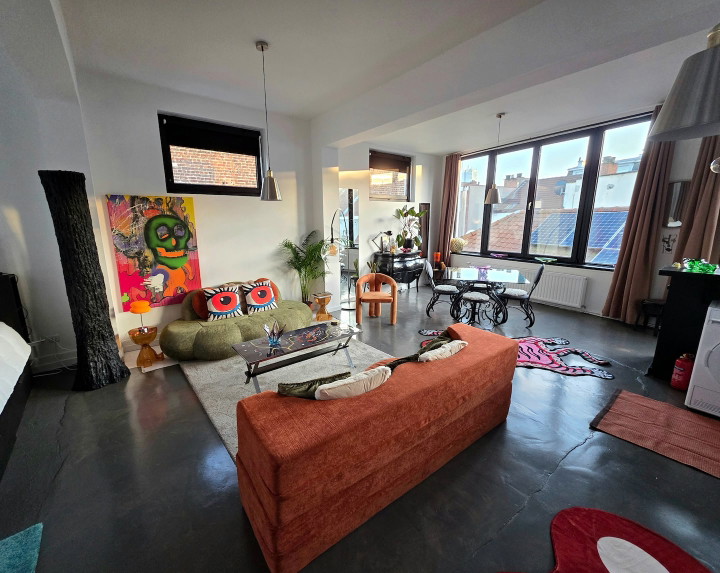 City Center Apartment - Auderghem