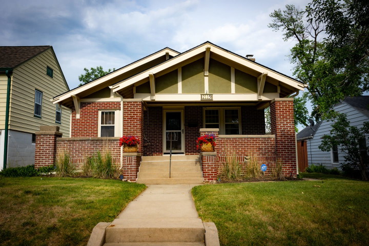 Aksarben Retreat - Omaha, NE