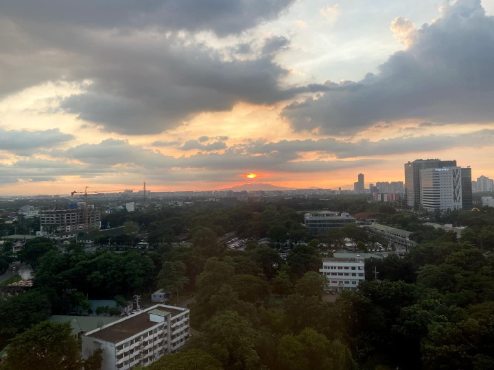 1br Condo W/ Great View Near Venice Canal & Bgc - Taguig
