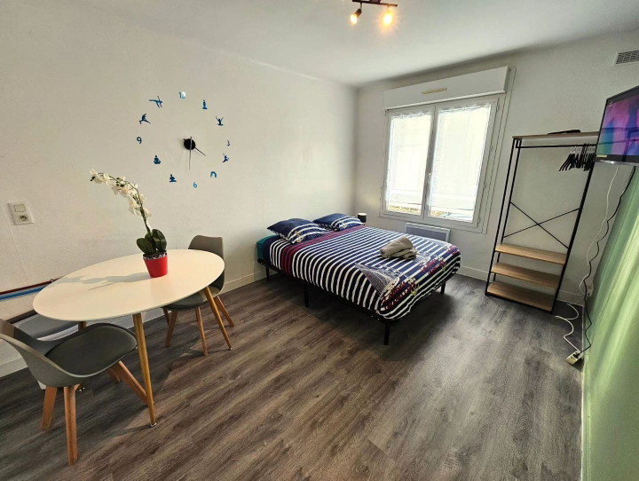 La Poupe Studio - Saint-Malo