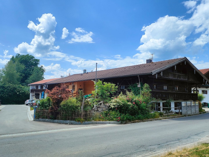 Bienvenue Au « Schmidtler's Nest » - Holzkirchen