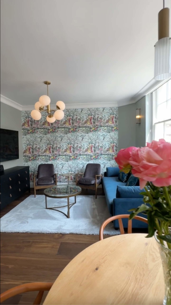 Soho Luxe | Elegant Luxury Apartment - Central London