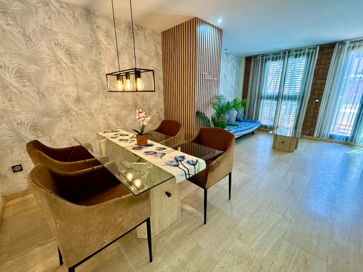 Apartamentos De Alex 1, Apartment With 2 Beds 1 - Alicante