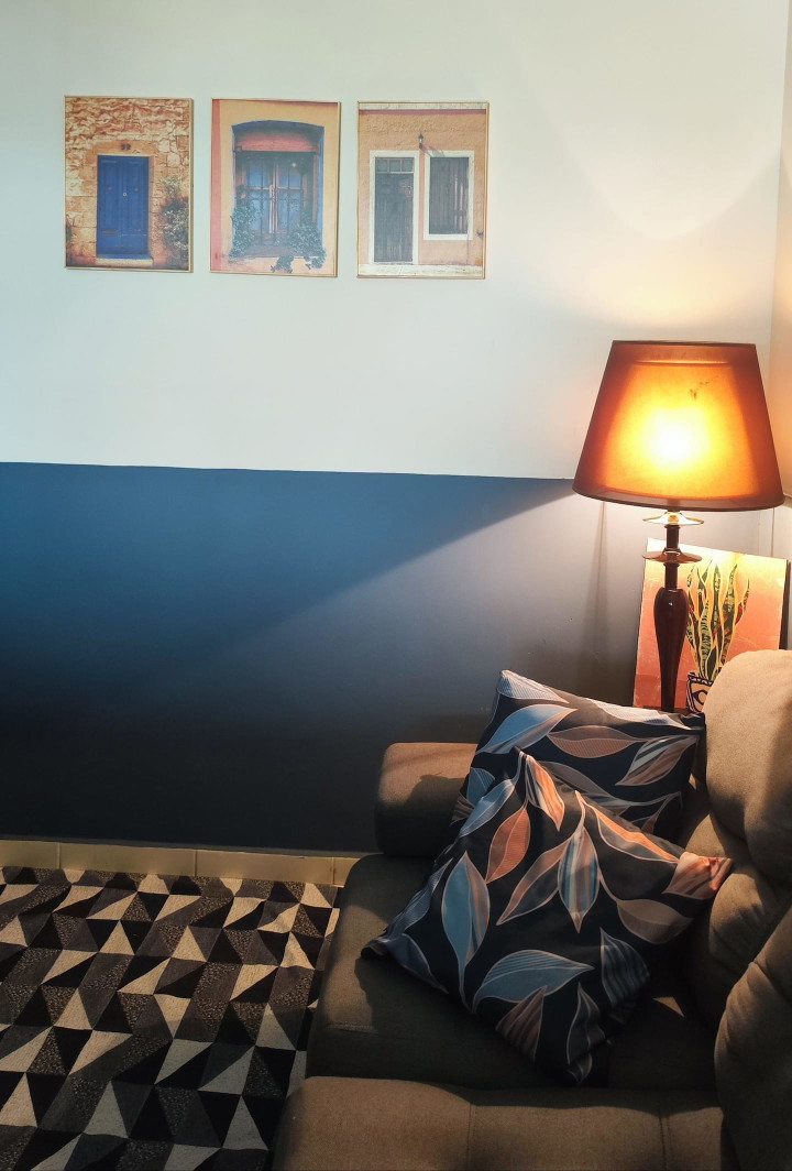 Cozy Apartment - Alfenas
