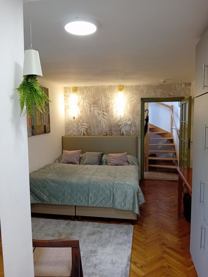 Bükkös Bird Apartment - Szentendre