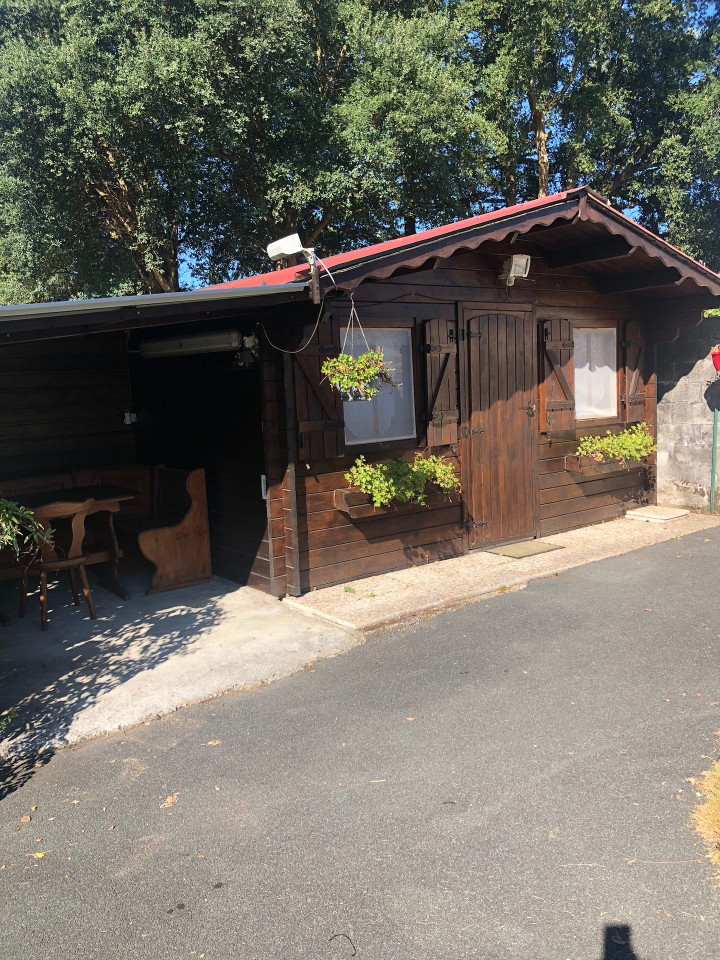 Chalet Neuf 10min Des Plages Tout Confort - Saint-Vincent-de-Tyrosse