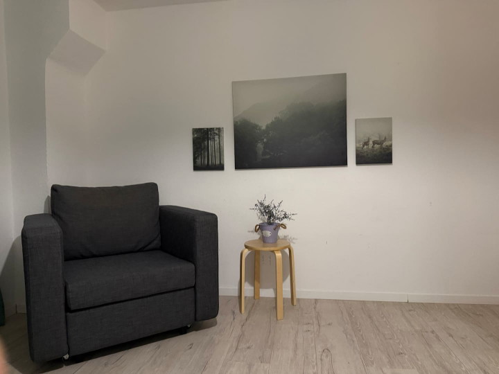 1 Zimmer - Wohnung Beste Lage Stuttgart - Max 5pax - Leonberg