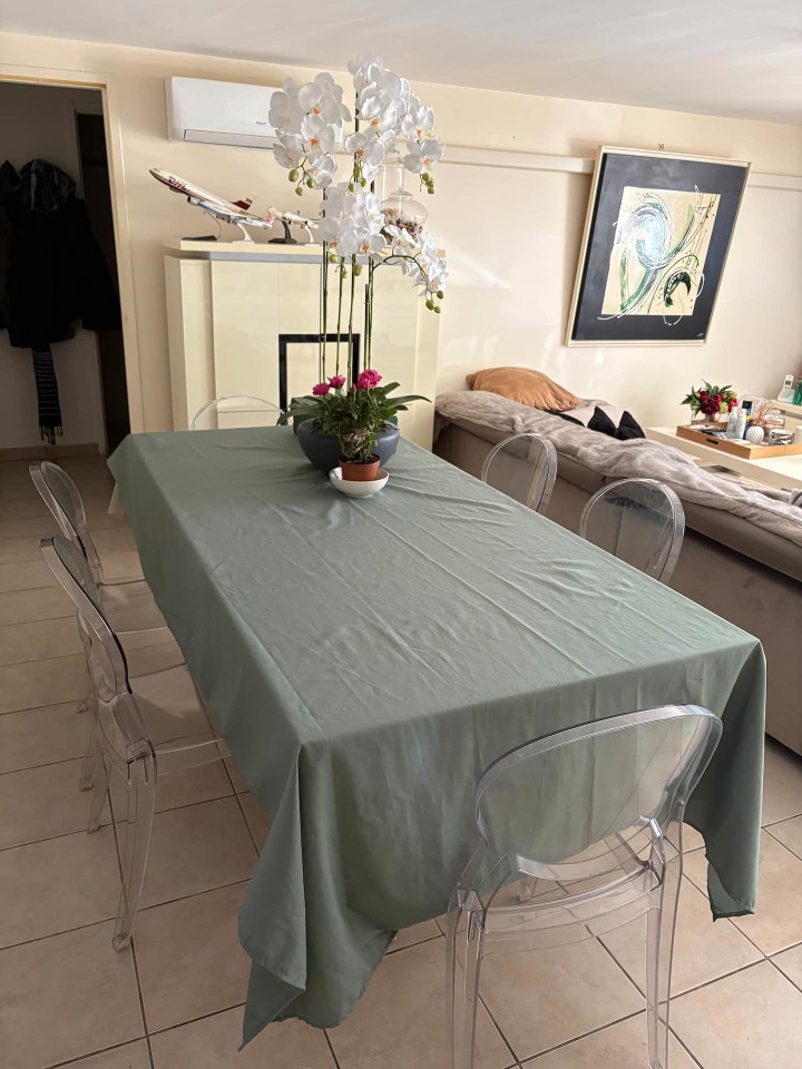 Beautiful House With Garden, 2 Bedrooms, Fully Equipped - Perpignan