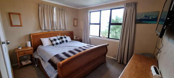 Cosy 4 Bedroom Family Holiday Home - New Zealand