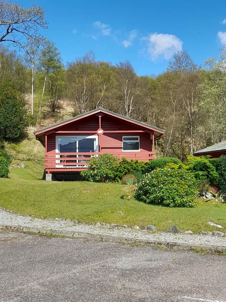 Wildcat Chalet, Fantastic Loch And Mountain Views - Glencoe