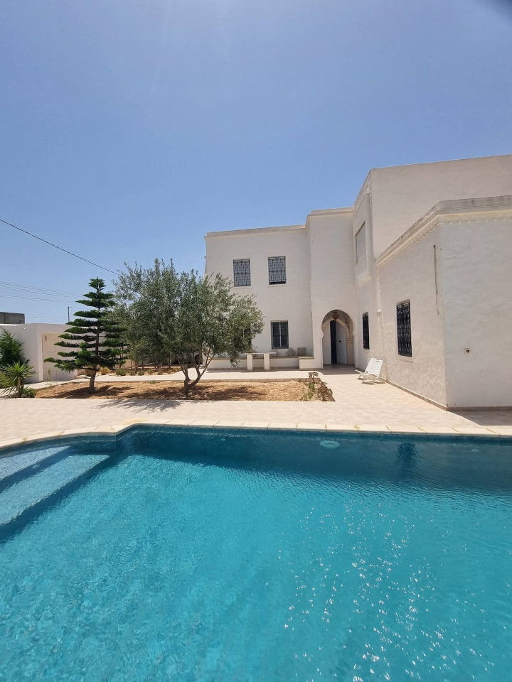 Villa Baya - Djerba
