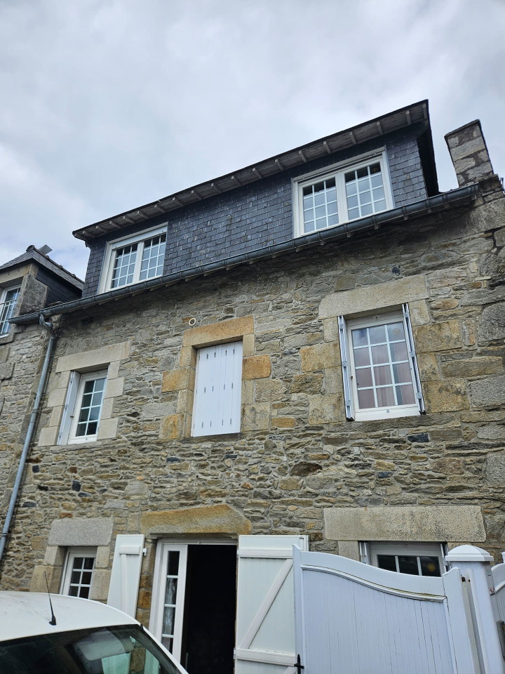 Appartement Proche Plages Et Gr34 - Saint-Jacut-de-la-Mer