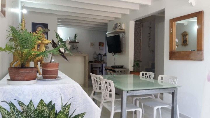 Beautiful Apartment. Piedecuesta, Central. - Piedecuesta