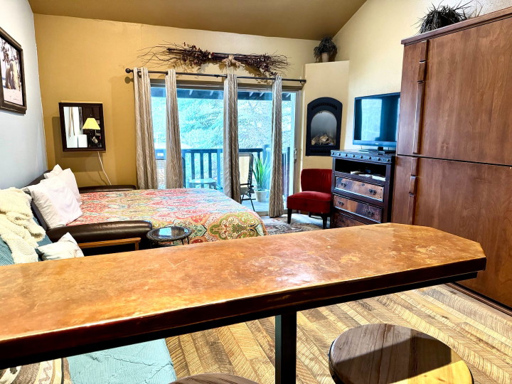 Upscale Deer Valley Style Condo In Pc - Park City, UT