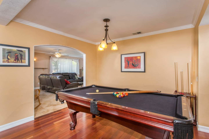 *Open 10/11-16! Billiards Pool/spa Pets Ok Bybeach - Carlsbad, CA