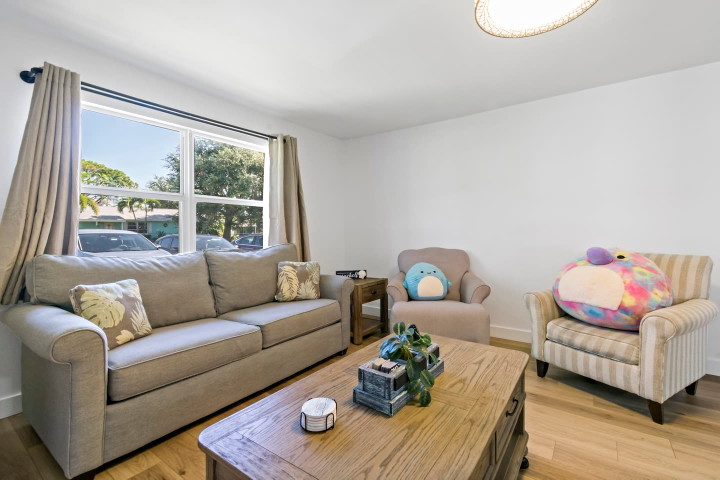 2bd Perfect For Families & Remote Work Near Beach - Sanibel Island, FL