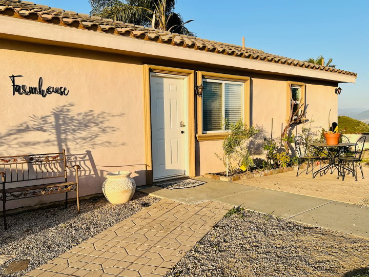 Scenic De Luz Guest Suite - Temecula, CA