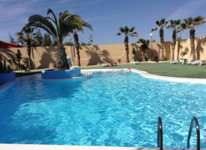 Oasisrelax - Fuerteventura