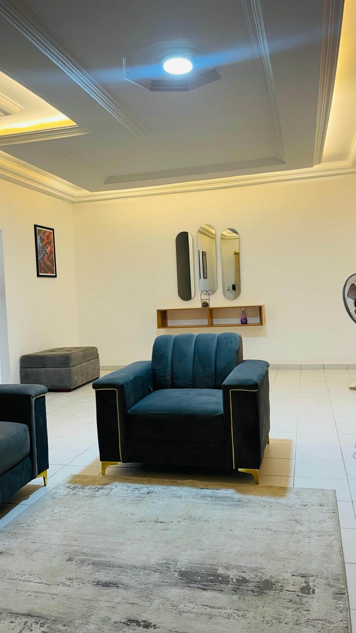 Freedom House - Togo