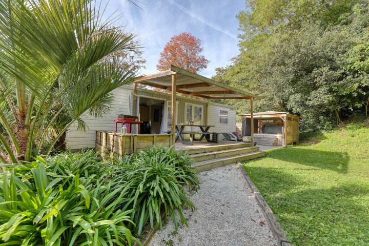 Cottage Atlantique Spa - Nantes