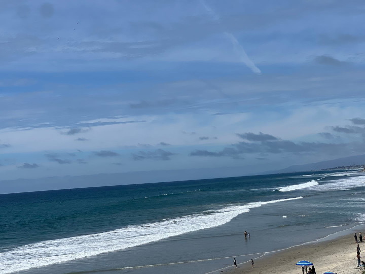Walk To The Village - Carlsbad, CA