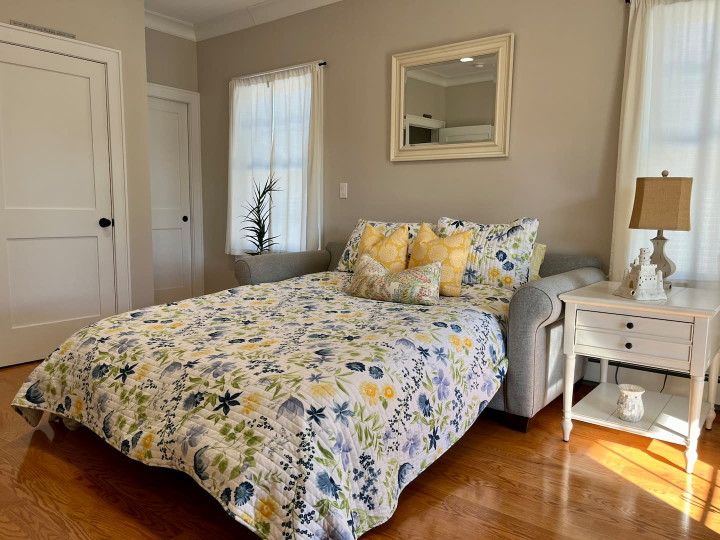 Sandcastle Room At Spring Lake - Point Pleasant, NJ