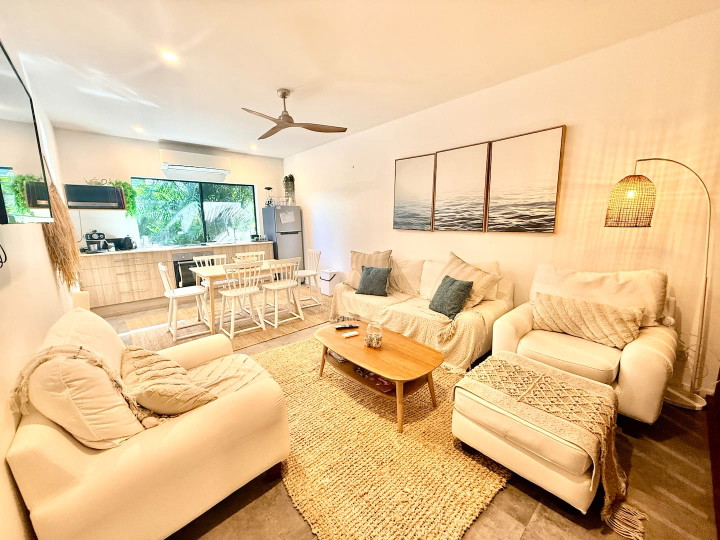 Beach,pool & Lots  Nature  Dog Friendly - Airlie Beach