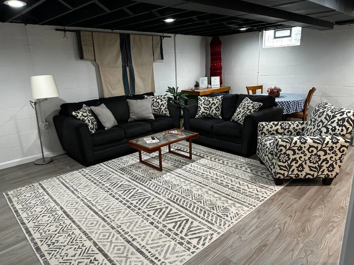 The Cellar - Fully Renovated Unit In Clintonville - Columbus, OH