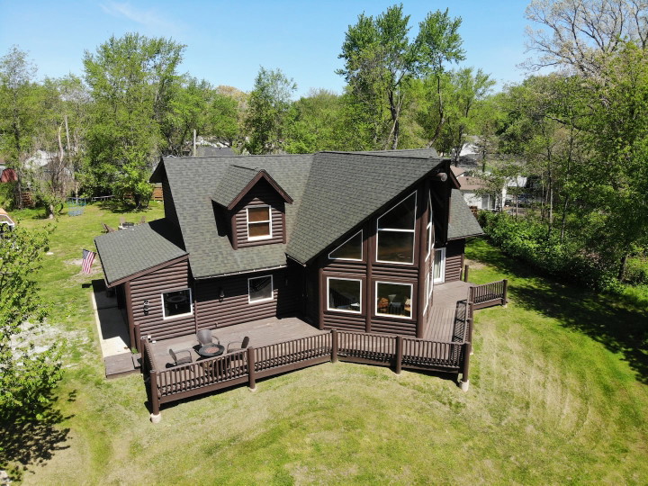 Indiana Dunes Cabin With Bunk/rec Room! - Portage, IN