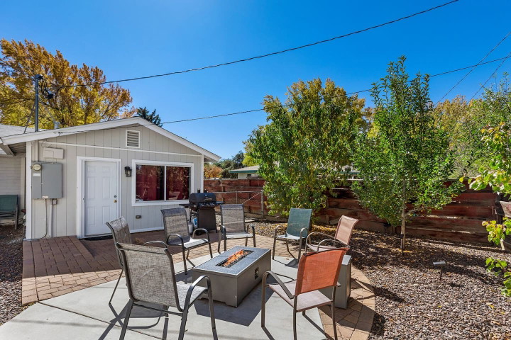 Spend Summer In The Pines W/ac! - Flagstaff