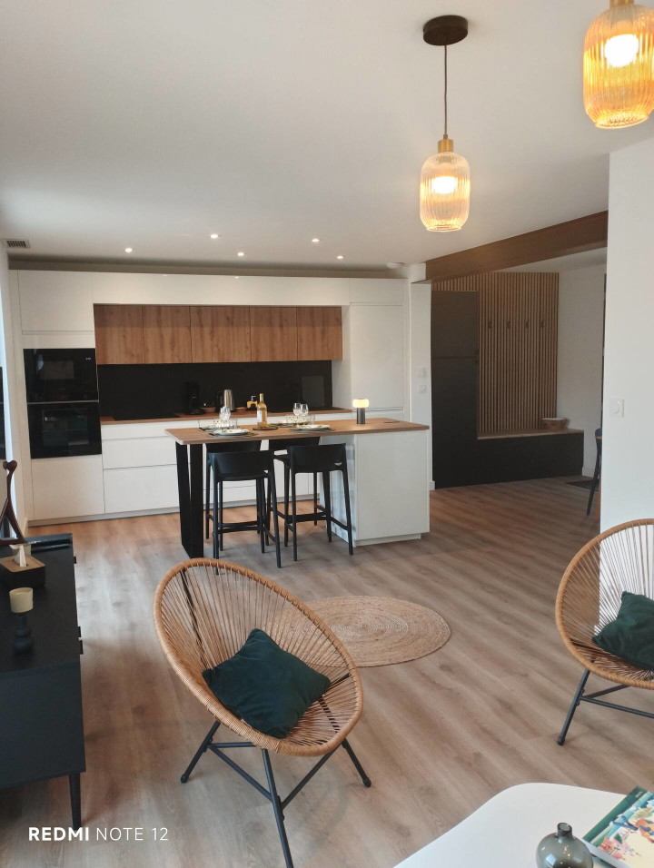 Agréable Maison Neuve Aux Portes De Tarbes - Tarbes