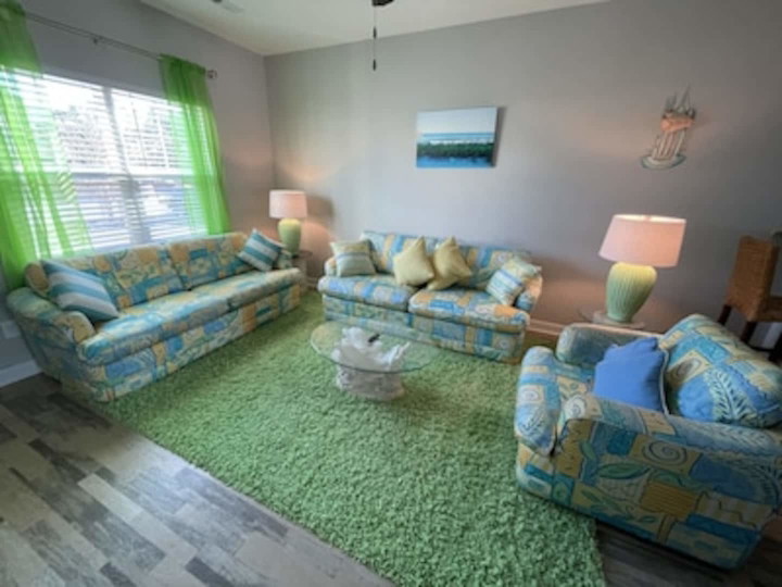 Better Than Hotel! Pets Welcome! - North Carolina