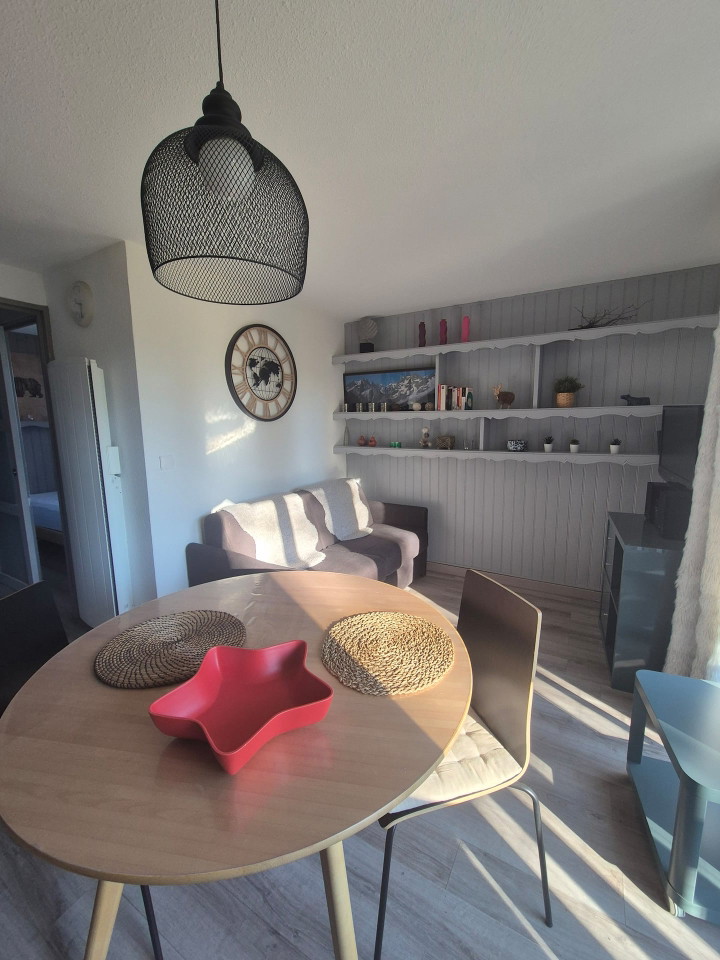 Appartement L'orée Du Bois, à 200 M Des Pistes - Puy-Saint-Vincent