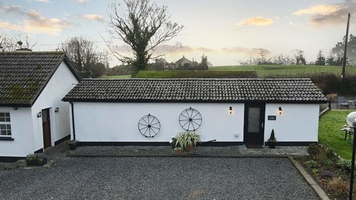 The Stable @ Rag Cottage, Kells Road, Kilkenny - Kilkenny