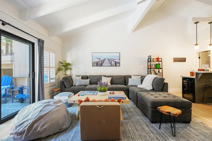 Family Haven In Incline - A/c And Beach Passes! - Carson City, NV