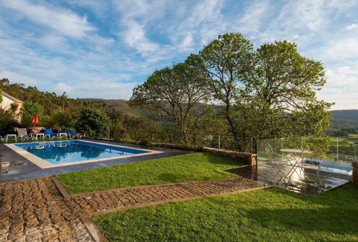 Casa Da Ruína - Vila Nova de Cerveira
