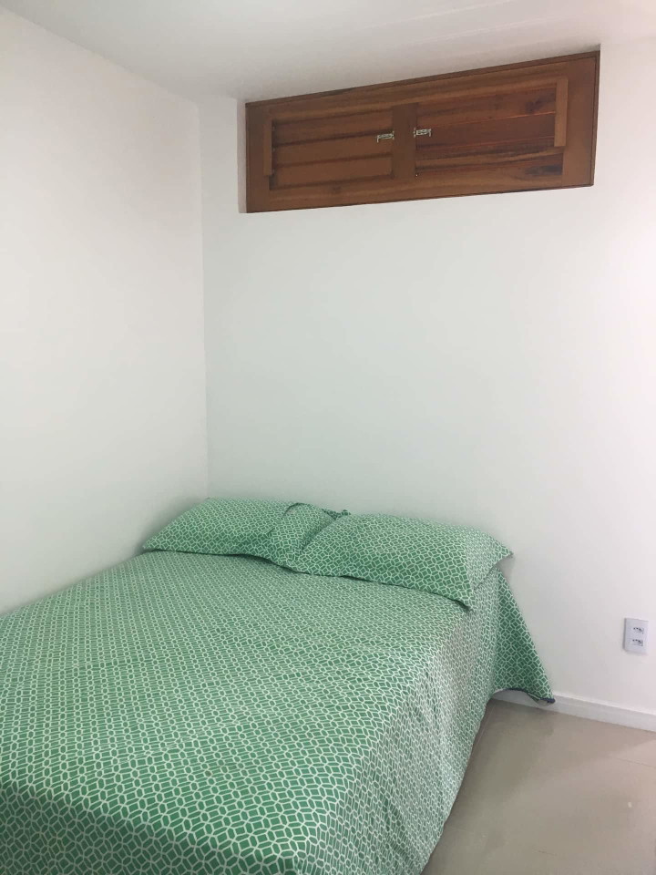 Quarto Casal Aconchegante Próximo A Ufc - Fortaleza