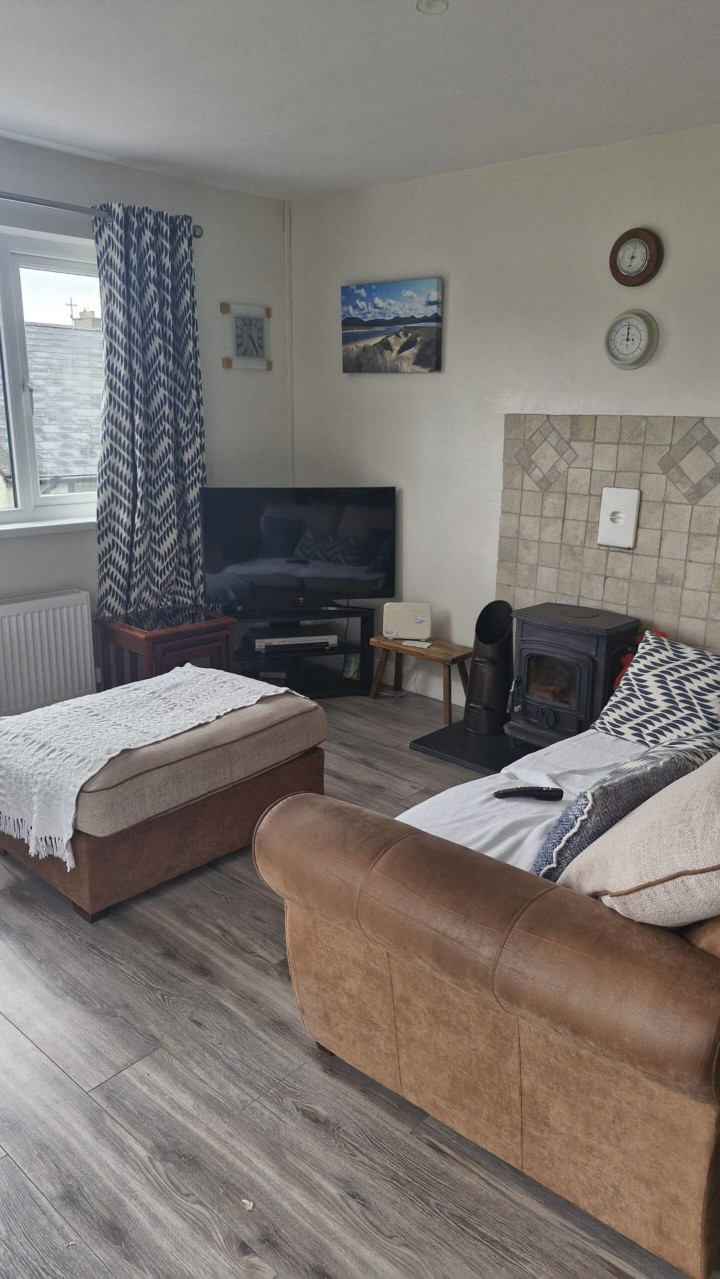Cottage Road House - Dunfanaghy