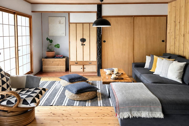 Spacious Lodge Near Moiwa - Ski, Relax, Repeat - Hokkaidō
