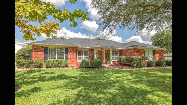 Round Rock - The Harmony Ivory Home - Pflugerville, TX