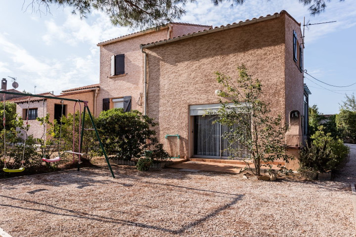 Cottage At The Foot Of The Clape - Narbonne