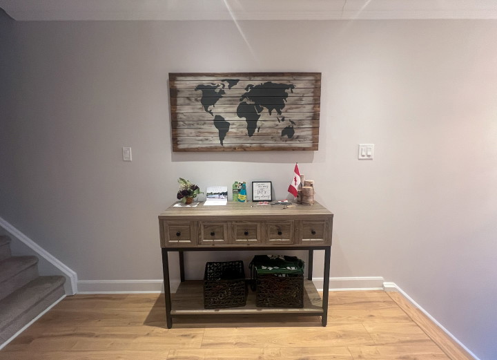 Bright Townhouse - Ajax