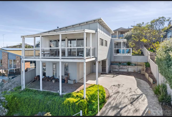 Ocean Views & Coastal Bliss A Great Family Escape - Point Lonsdale