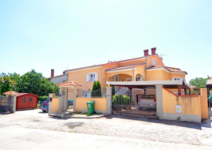 Apartment Sofija - Pula