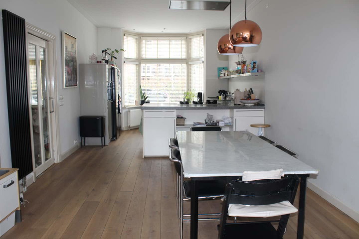 Spacious Familyhouse In Haarlem, Nearby Amsterdam. - Heemstede