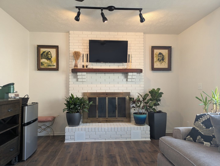 The 54th Street Bungalow - Omaha, NE
